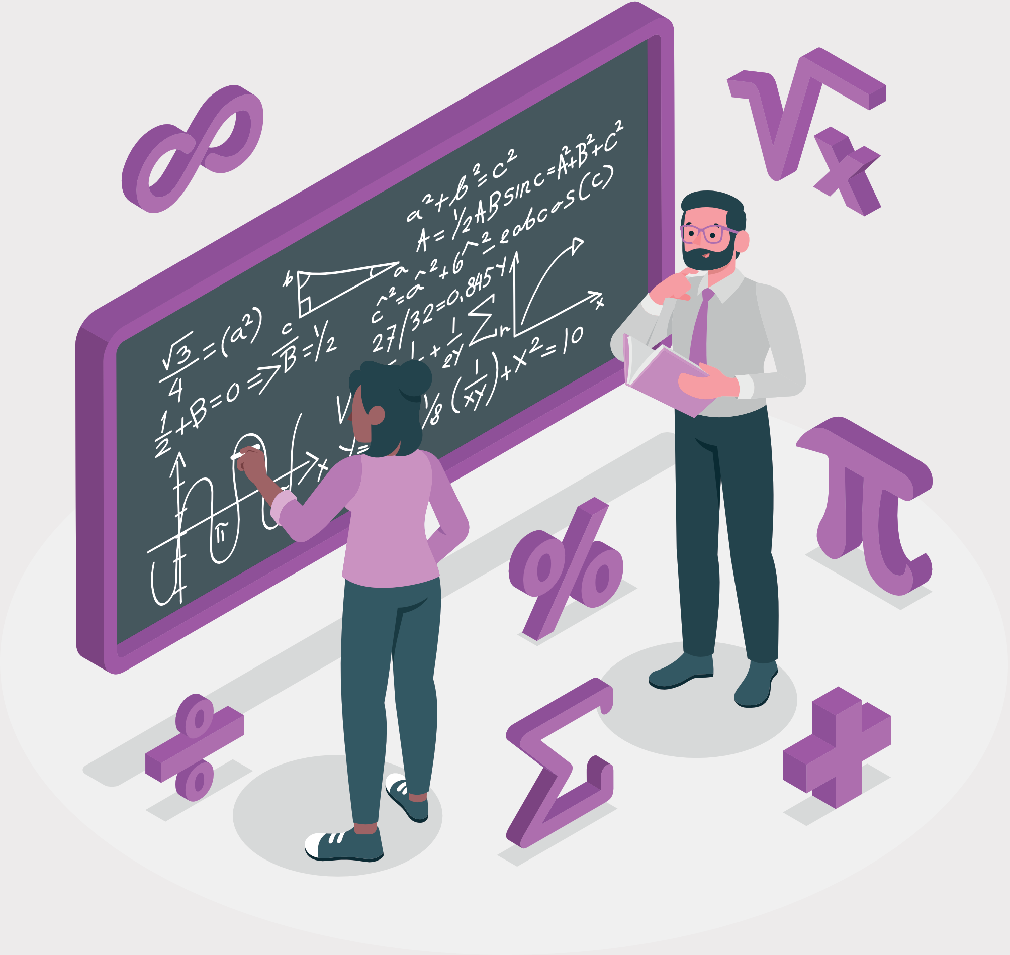 Forum académique des LABOratoires de MATHématiques – Direction des ...