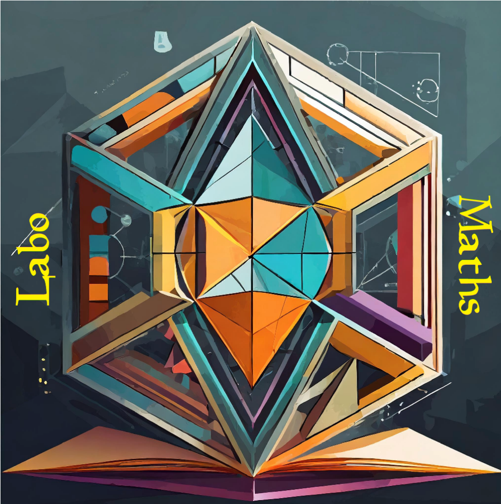 Labomath Joséphine Baker – Forum académique des LABOratoires de MATHématiques